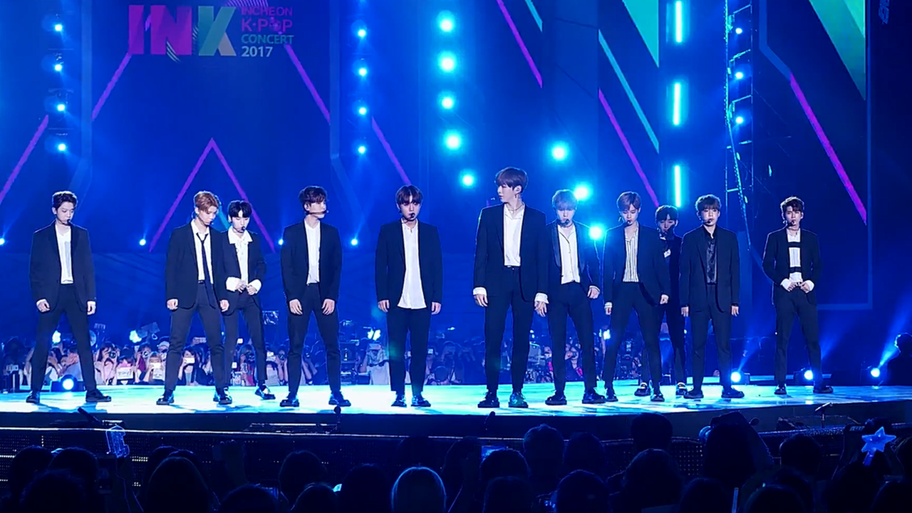 Survival Shows Redefine the K-Pop Industry - Korea Economic Institute ...