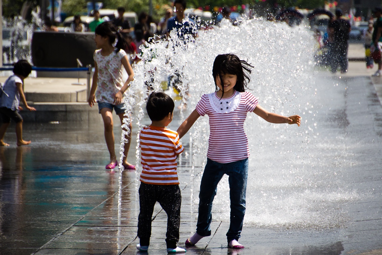 South Korea’s Unsupervised Children - Korea Economic Institute of America