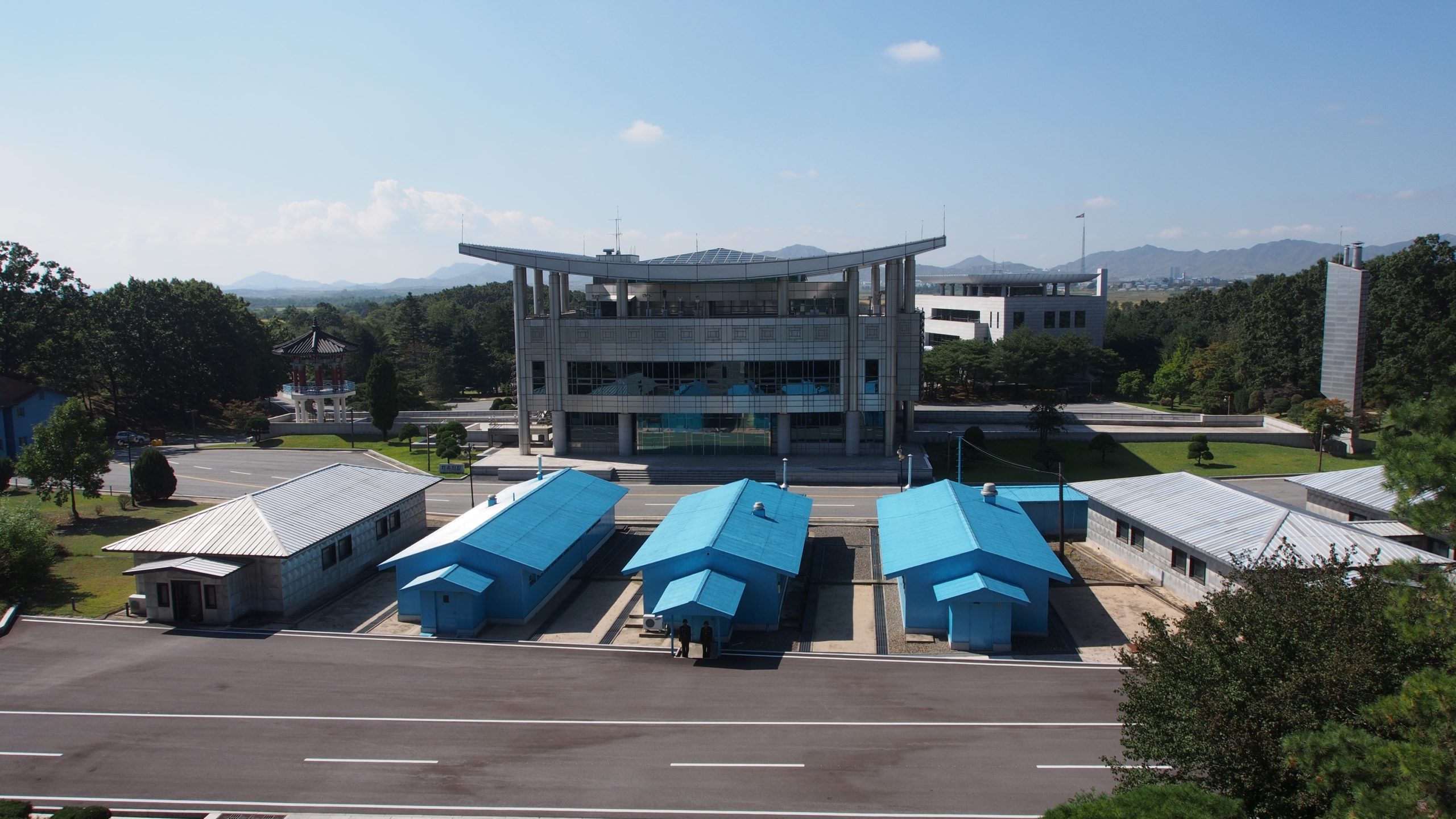 The April 27 “Panmunjom Declaration” in Context - Korea Economic ...