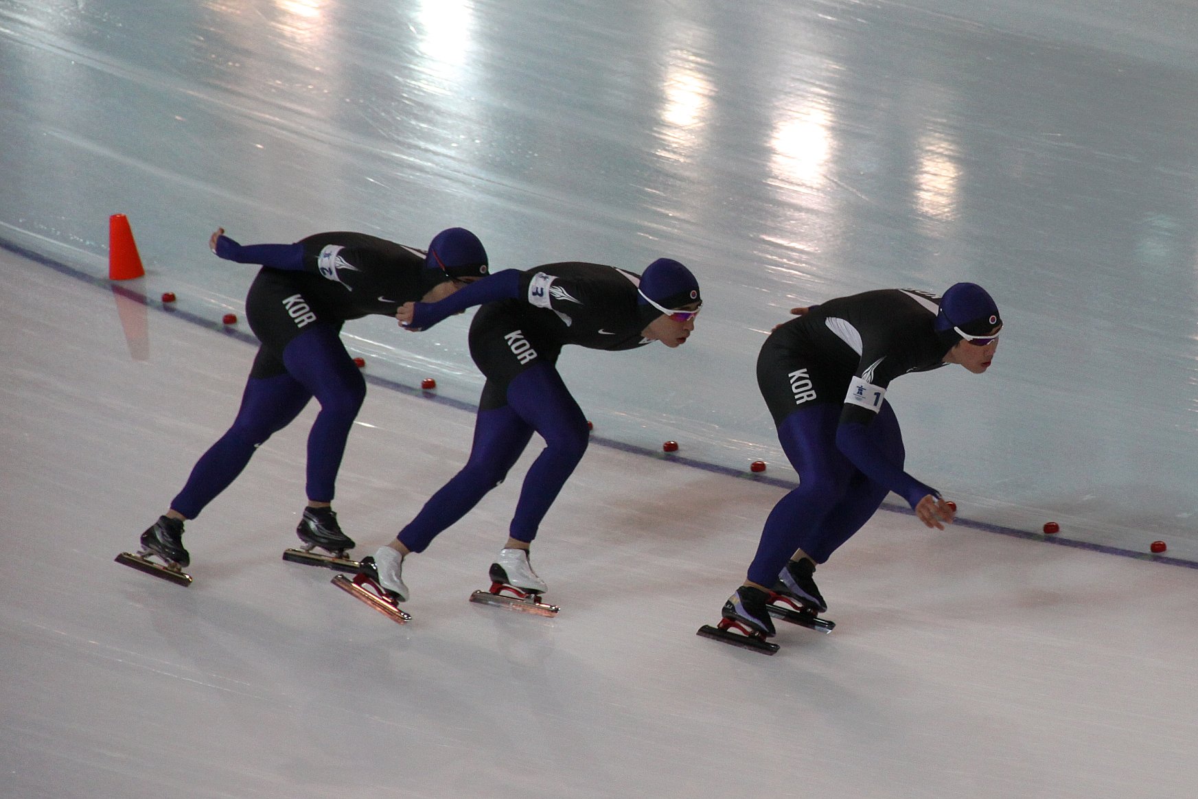 Attention and Accountability in South Korean Sports - Korea Economic ...