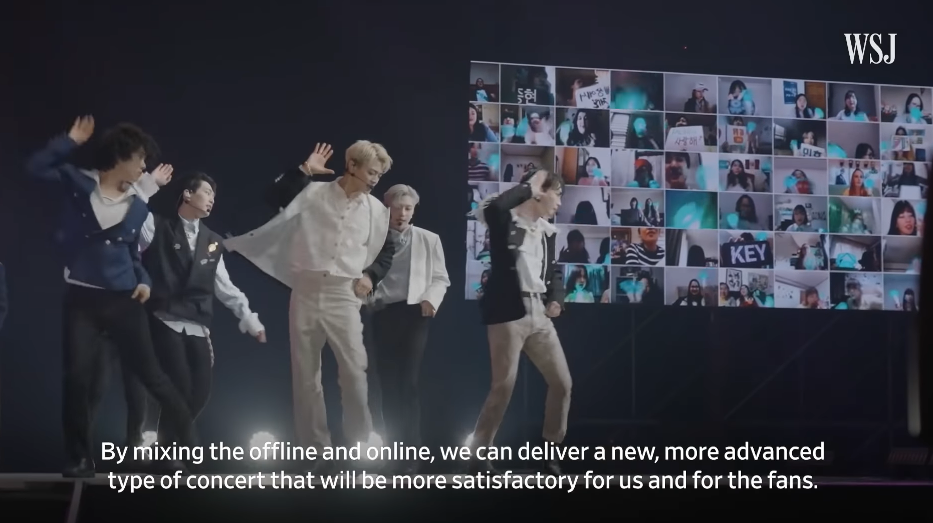 A Future for Virtual Concerts? - Korea Economic Institute of America