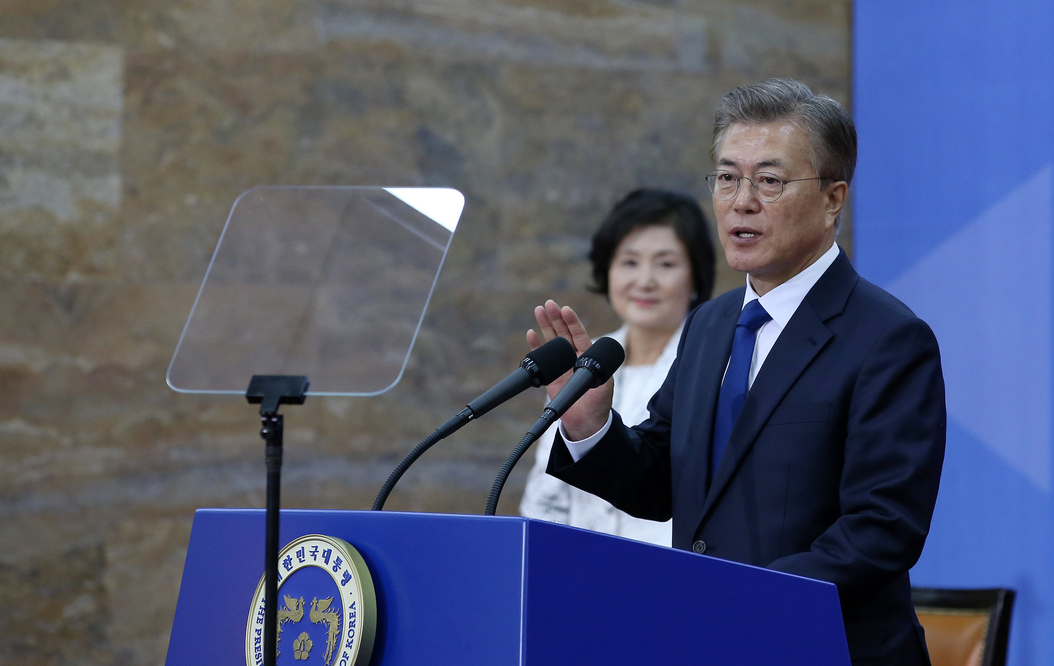 The Foreign Policy Outlook of South Korean Progressives: Part I - Korea ...