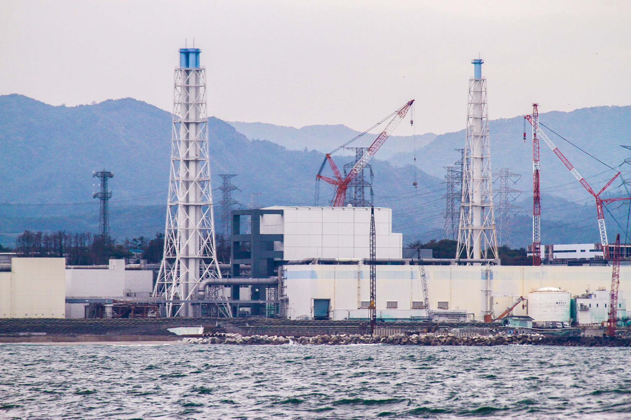Fukushima Water Threatens to Dampen Korea-Japan Detente - Korea ...
