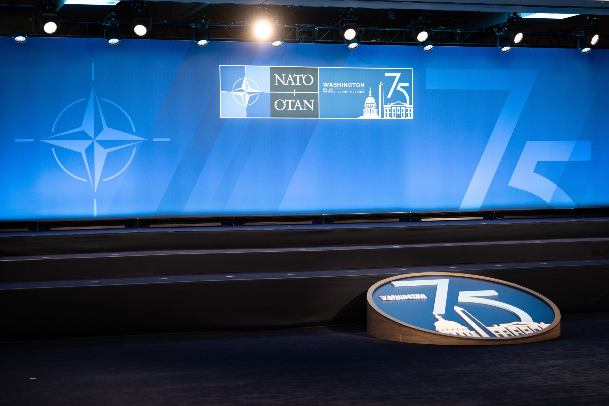 The ROK & NATO: Higher Expectations, Starker Choices - Korea Economic ...