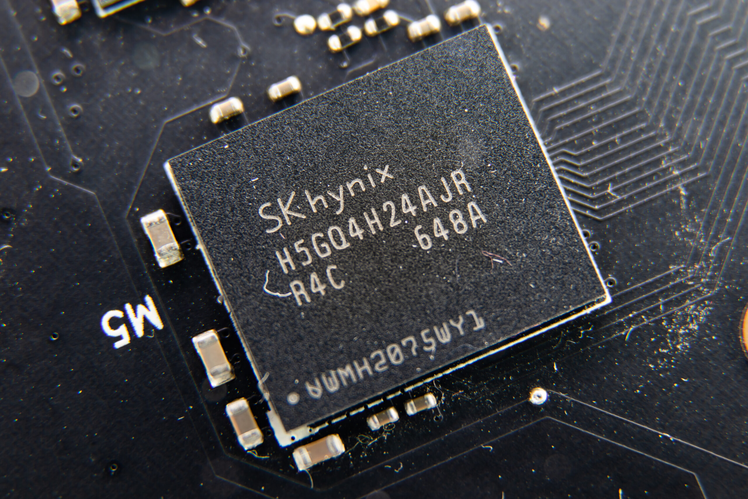 SK Hynix’s 10nm DRAM and the Expanding Power of Compute - Korea Economic Institute of America