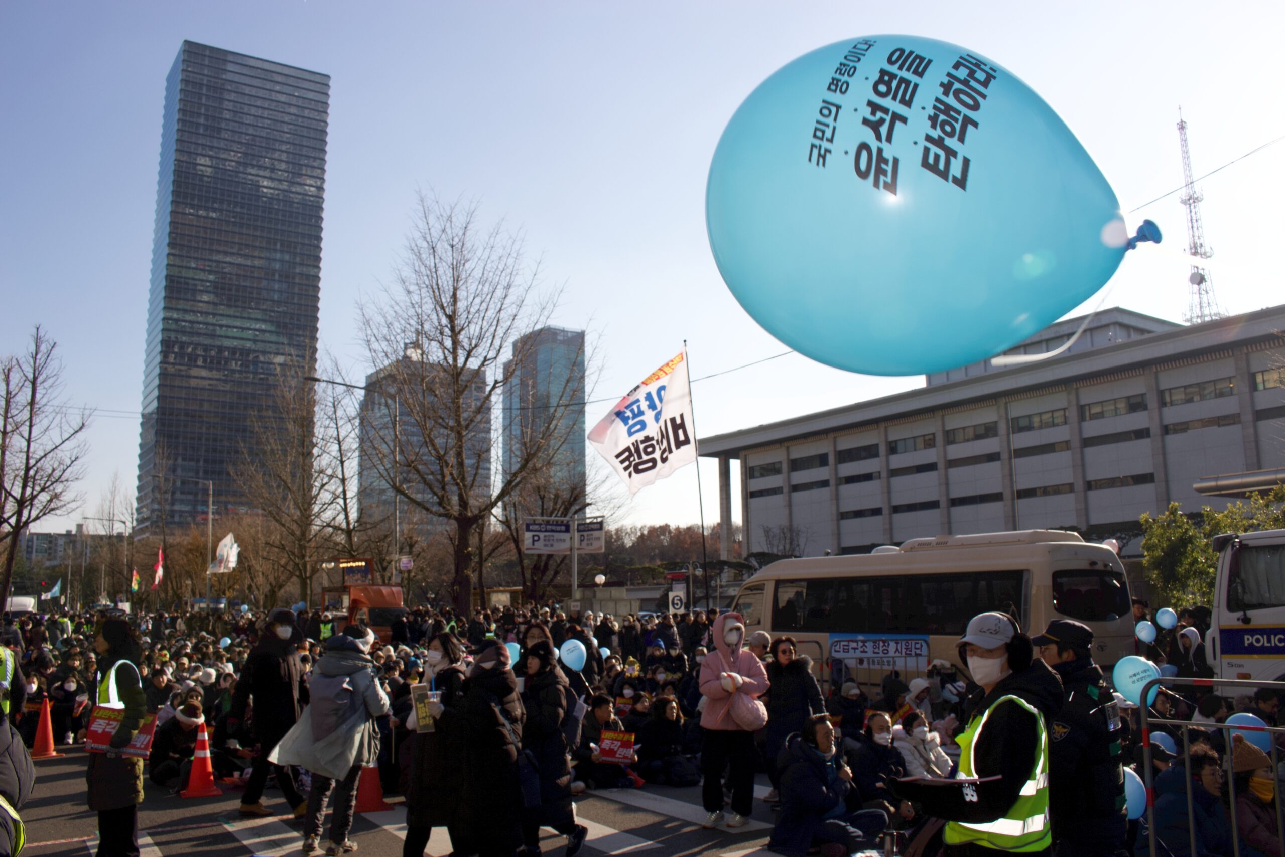 Han Duck-soo's Acting Presidency: A Timeline - Korea Economic Institute ...