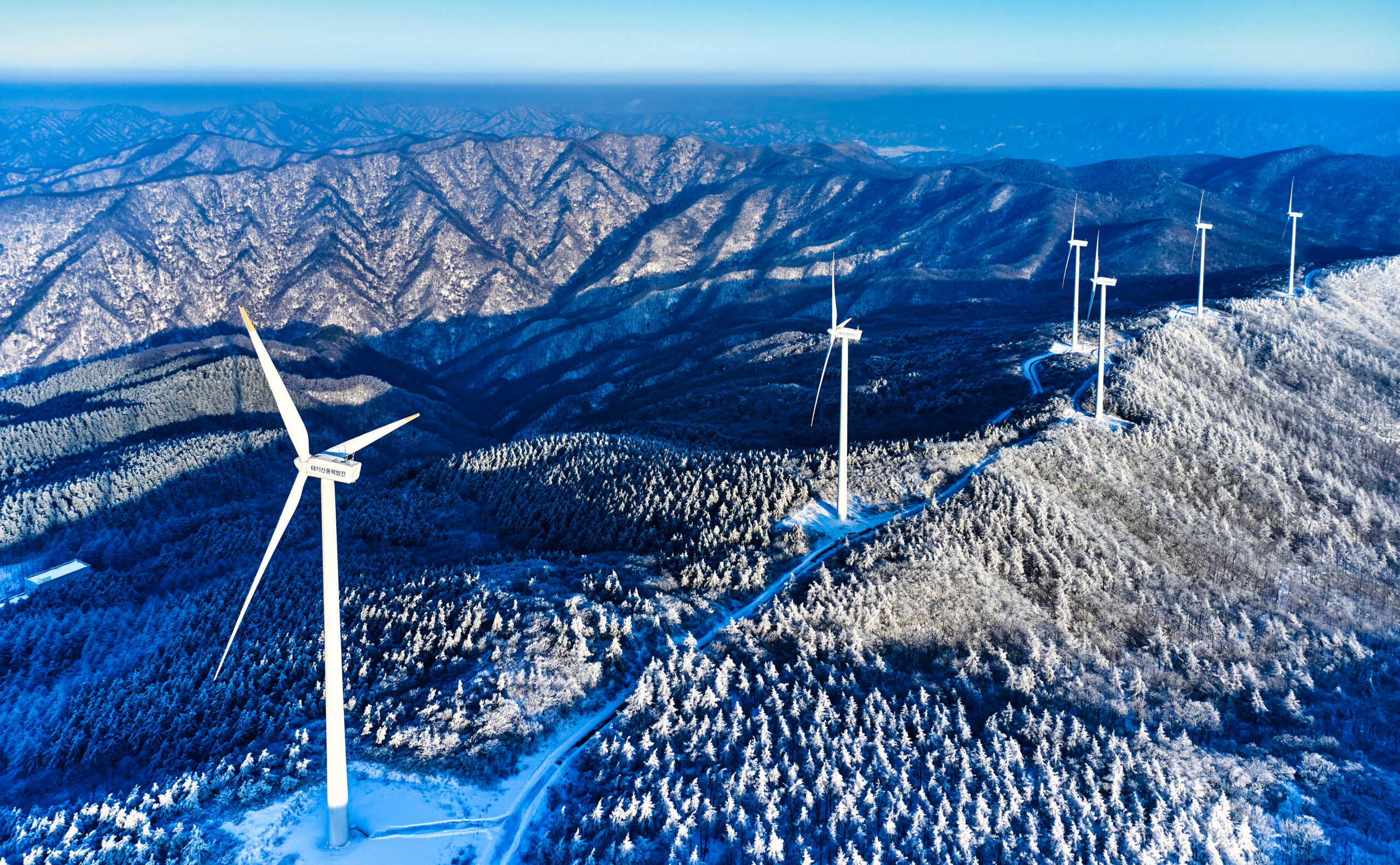 South Korea’s Efforts to Adapt to the Impact of Climate Change - Korea ...