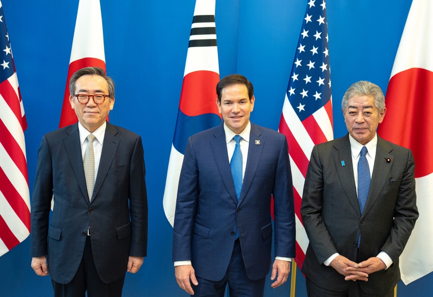 Q2 2025 U.S.-Korea Trade and Diplomacy Ledger - Korea Economic ...