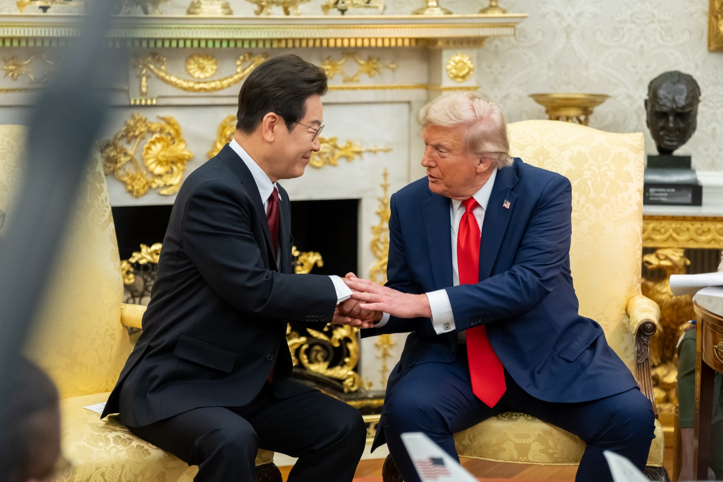 What the U.S.-South Korea Summit Means for Investment and Trade - Korea Economic Institute of ...