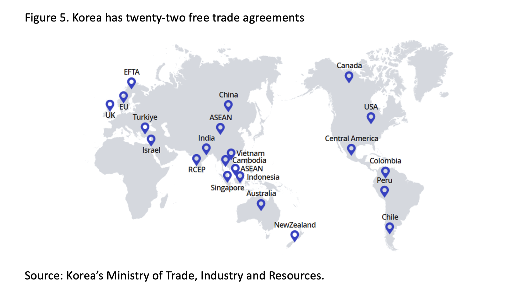 South Korea’s Strategies to Cope With a Changing Global Trading System ...